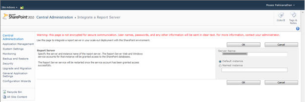 A Complete Guide for Installing SQL Server Reporting Services (SSRS ...
